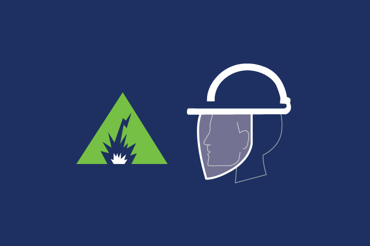 Arc Flash Face Shields: 3 Considerations in Selecting a Face Shield ...