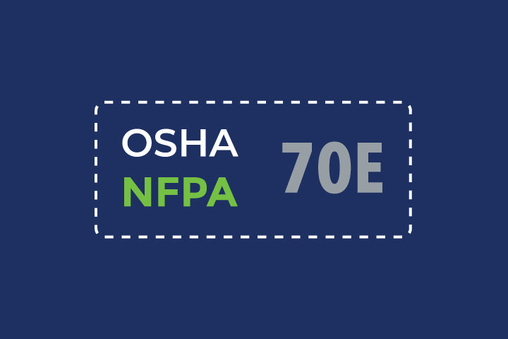 How OSHA Uses NFPA 70E – Enespro PPE