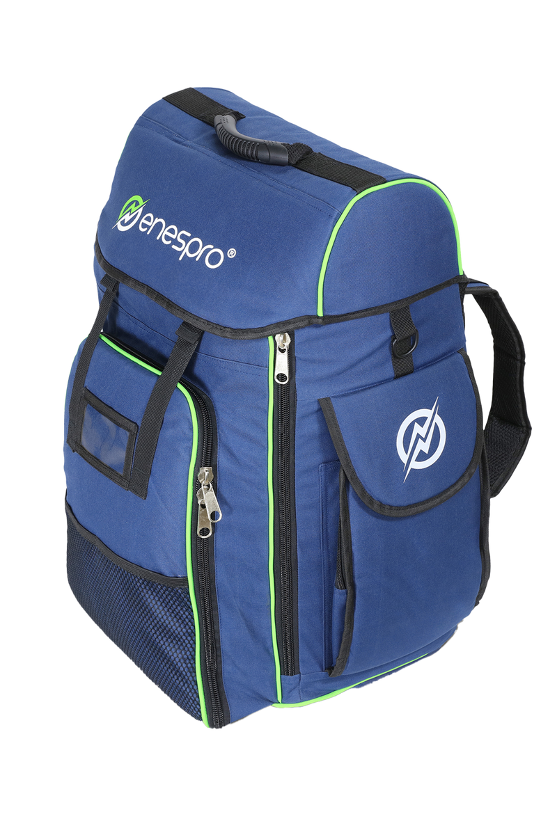 Enespro® Premium Backpack – Enespro PPE