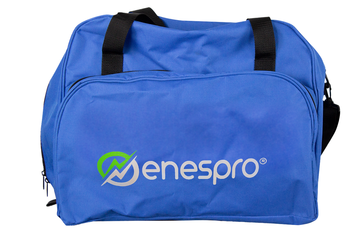Enespro® Basic Small Gear Bag – Enespro PPE