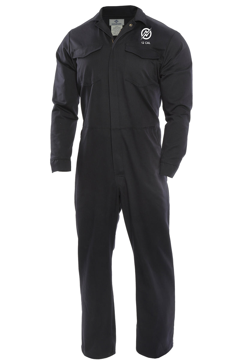 Enespro® 12 Cal Coverall – Enespro PPE