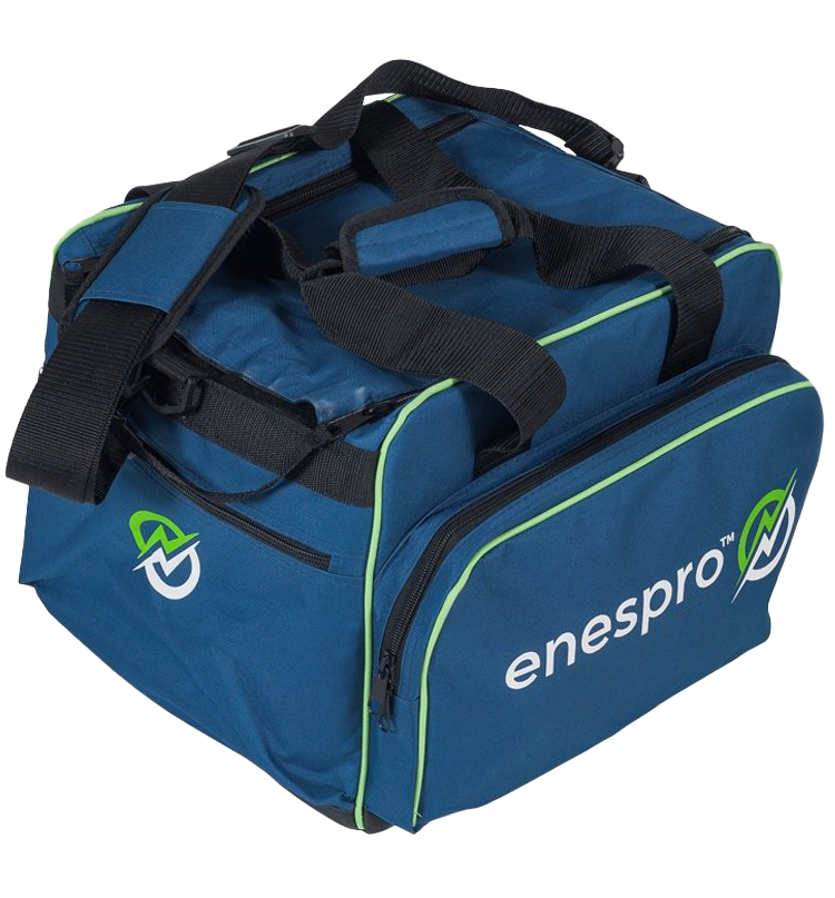 Enespro® Premium Small Gear Bag – Enespro PPE