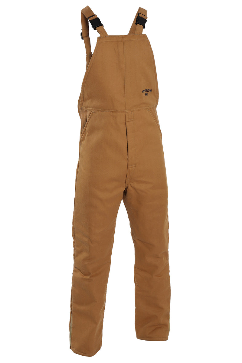 Enespro® ArcGuard® 100 cal Arc Flash Bib Overalls – Enespro PPE