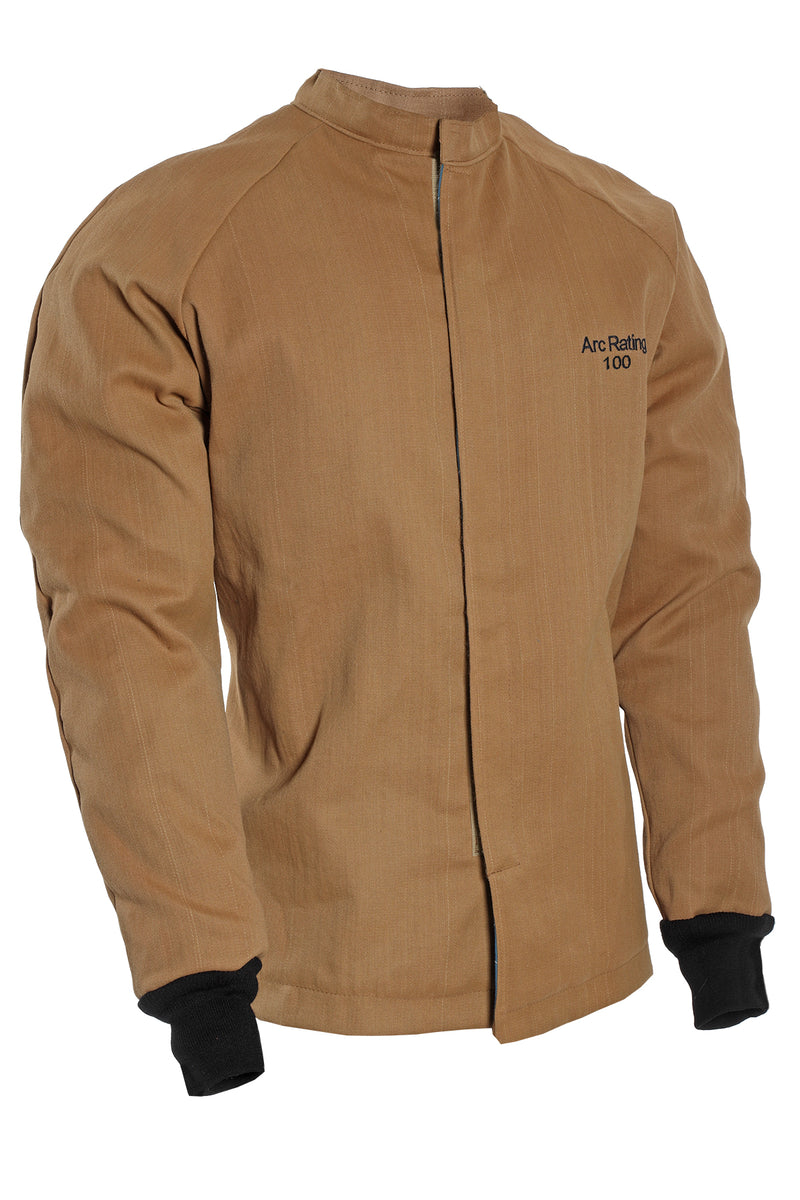 Enespro® ArcGuard® 100 cal Arc Flash Coat – Enespro PPE